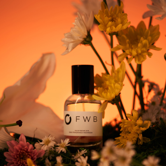 Jual Onix Fragrance FWB (30ml) | Shopee Indonesia