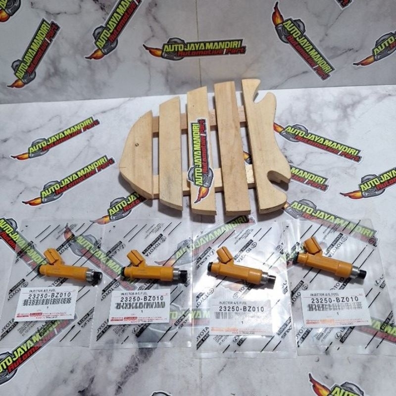 Jual Noksel noxel nozle Nozzle Injektor injector Avanza Xenia 1.3 Grand ...