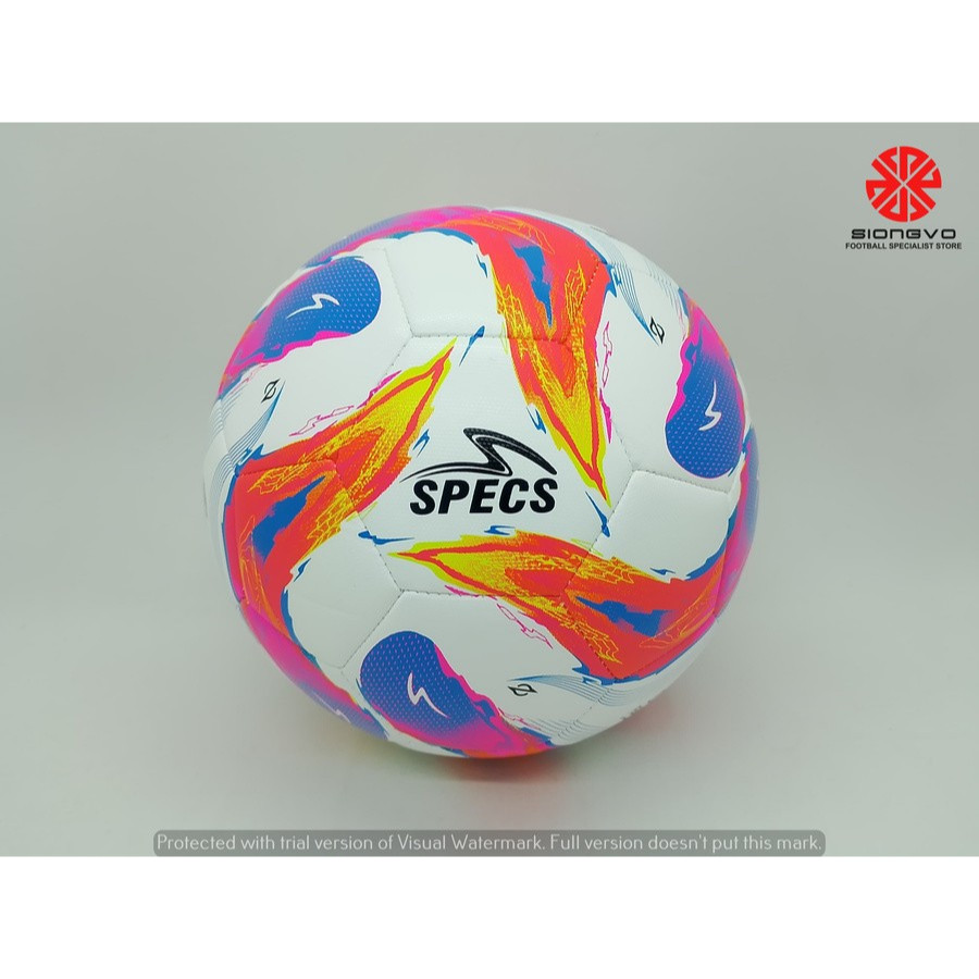 Jual BOLA SEPAK - SPECS PALAPA 24 FB TRAINING BALL SPE4010006_BDG ...