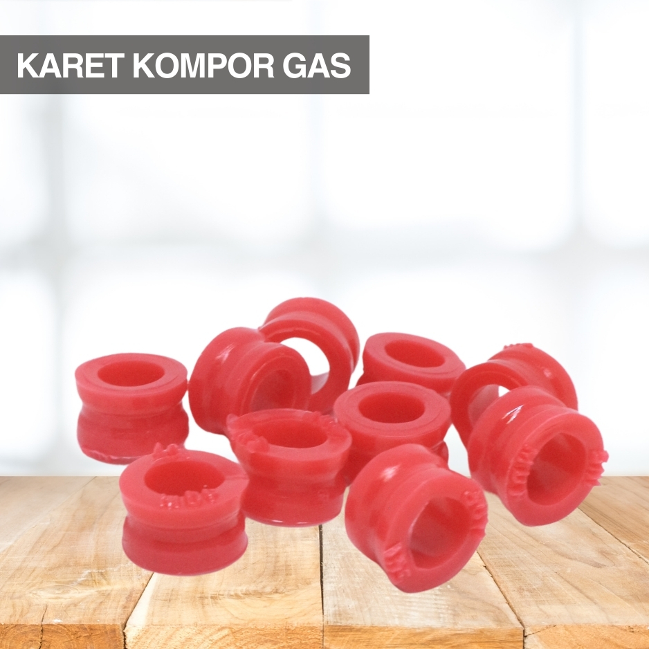 Jual Karet/Seal/Sil Tabung Gas SNI LPG 3KG 5,5KG 12KG Sil Kompor Gas ...