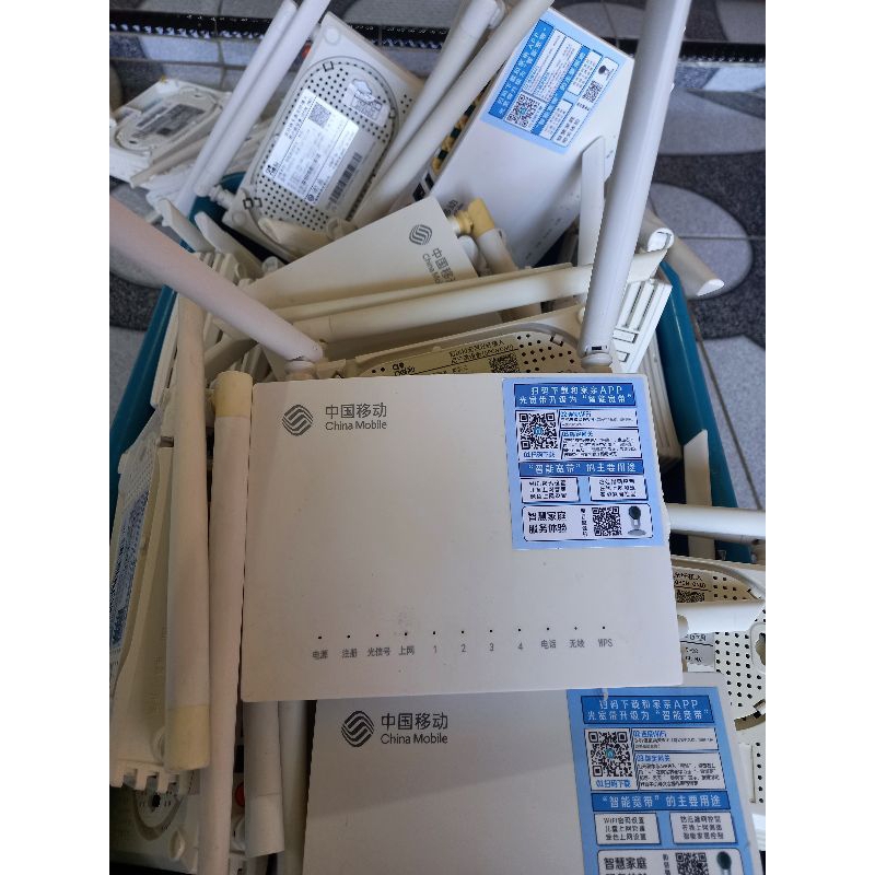 Jual GM220-S GM220S GPON modem router GPON ONU Firmware ZTE VERSI 9 ...