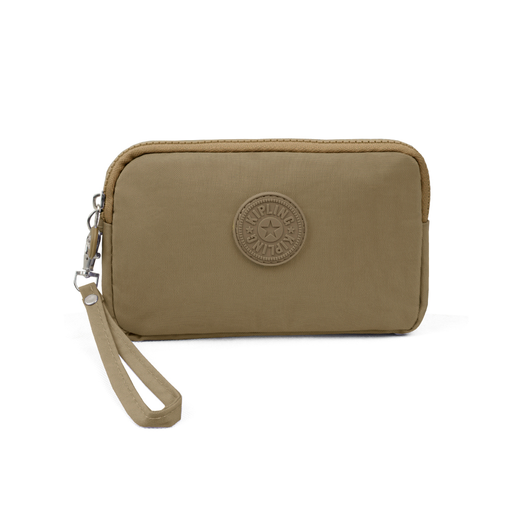 Jual OPIOBAGS DOMPET HP WANITA BESAR / DOMPET HP ORGANIZER 1 RUANG ...