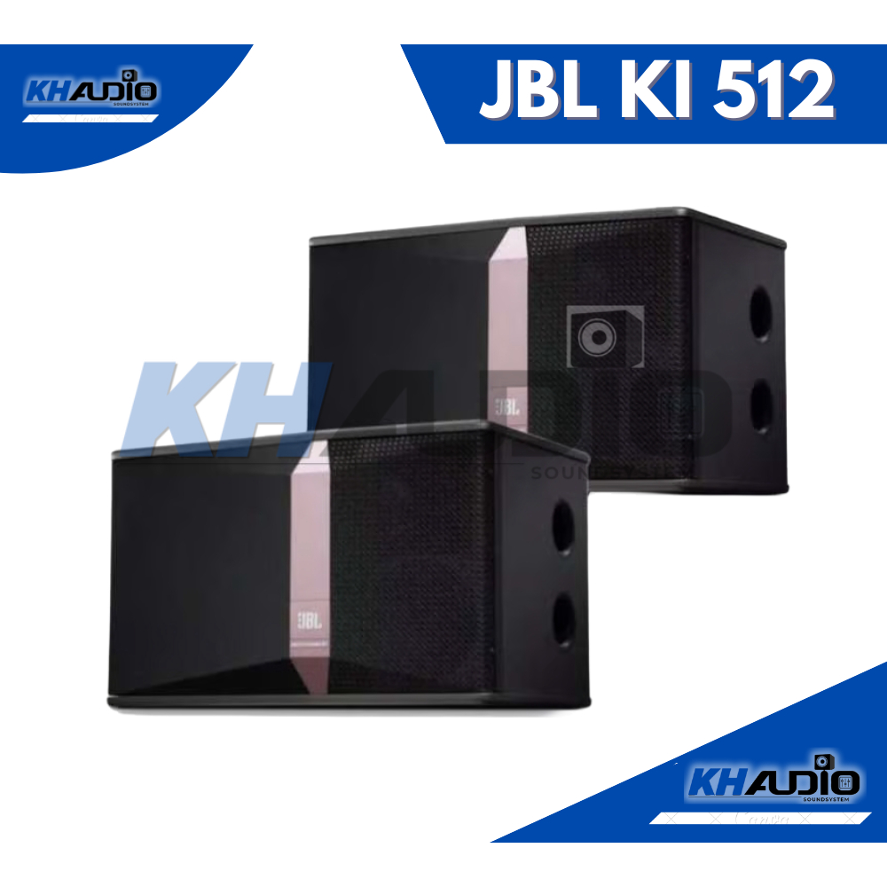 Jual Speaker JBL Ki 512/Speaker pasif 12 inchi jbl ki512/jbl | Shopee ...