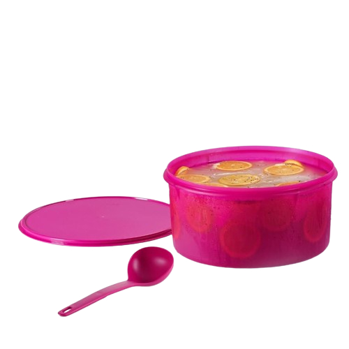 Jual Wadah Es Buah Kapasitas besar - Carry All Canister 8L FREE ...