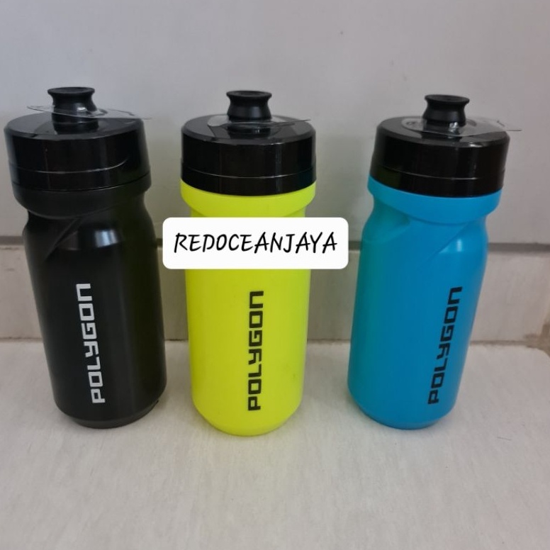 Jual KODE E87D polygon botol minum sepeda bottle lite 6 ml atau 8 ml ...