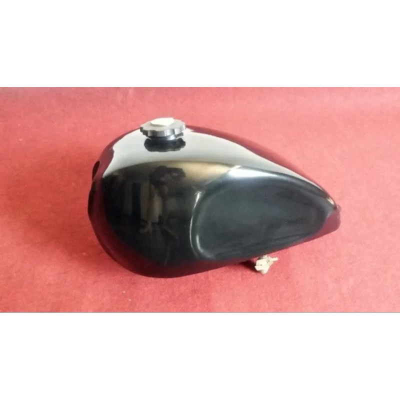 Jual Tangki Jab style tangki sepeda motor | Shopee Indonesia