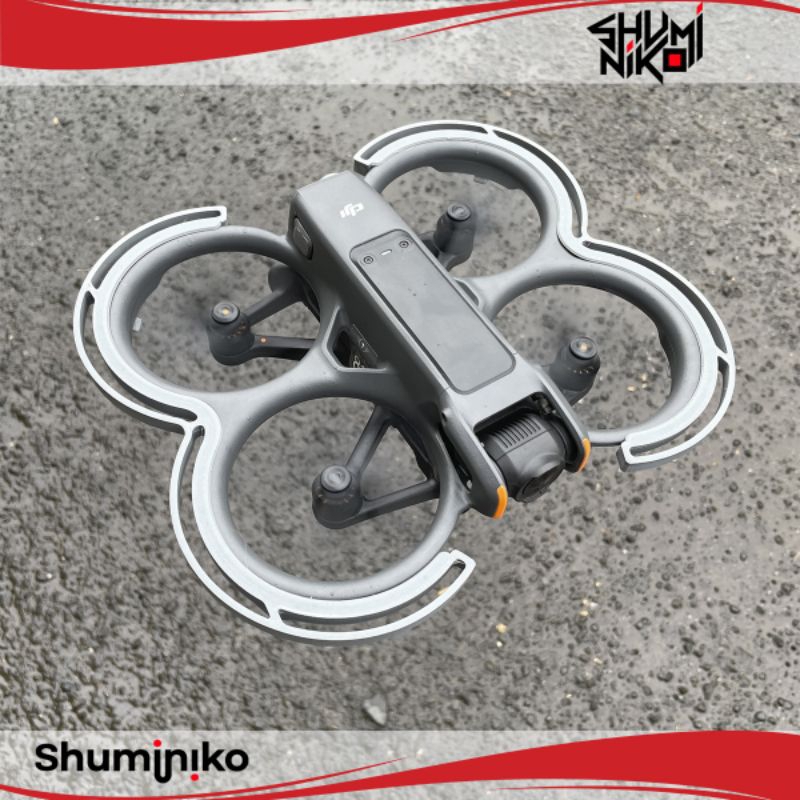 Jual Dji Avata 2 Propeller Guard Bumper | Shopee Indonesia