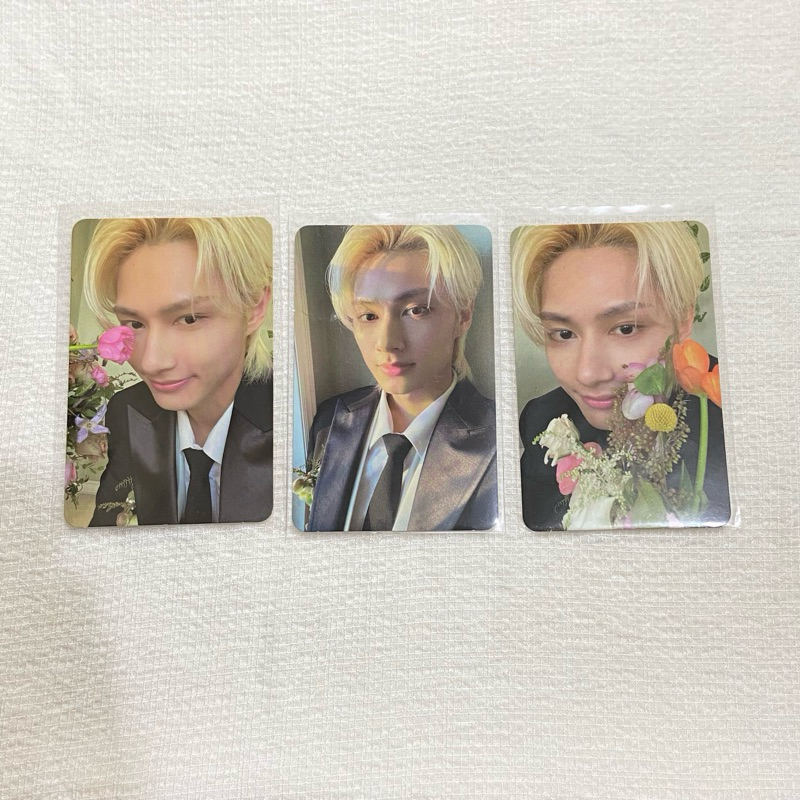 Jual JUN SEVENTEEN PHOTOCARD OFFICIAL FML (Carat Ver.) SET | Shopee ...