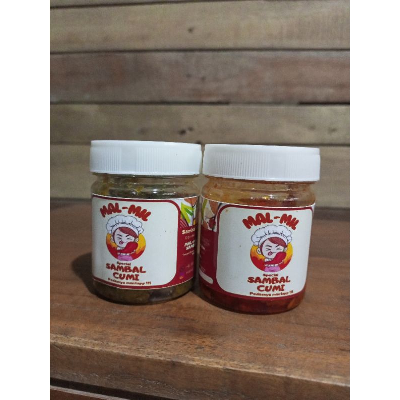Jual Sambal Cumi Cabe ijo | sambal cumi balado| sambal cumi instant ... Jual Sambal Cumi Cabe ijo | sambal cumi balado| sambal cumi instant ...