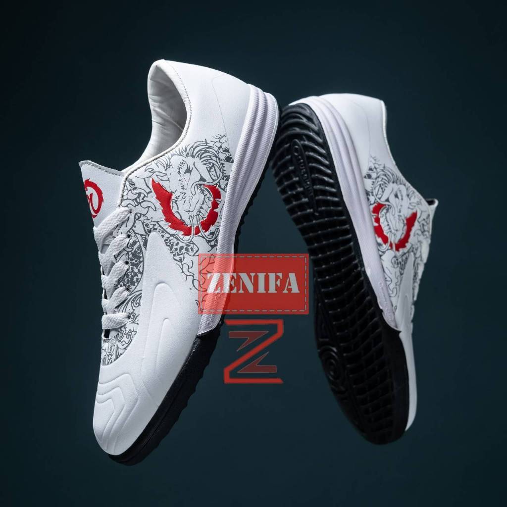 Jual Sepatu Futsal Ortuseight Jogosala Ryou Pria Qualitas Premium ...