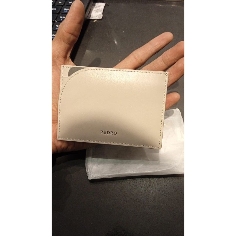 Jual Pedro card holder original sale 70% | Shopee Indonesia