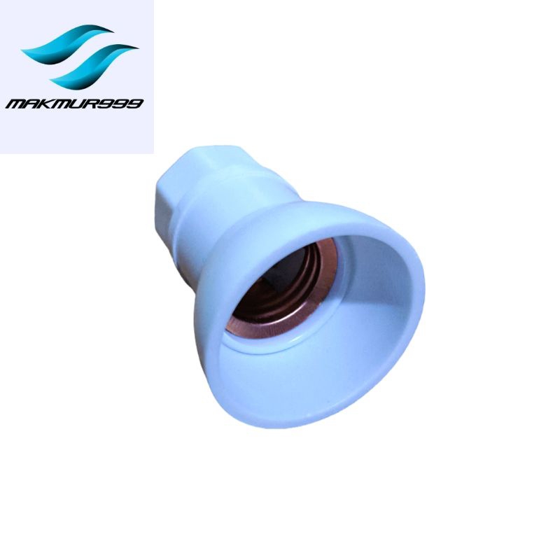 Jual piting lampu gantung - fiting lampu | Shopee Indonesia