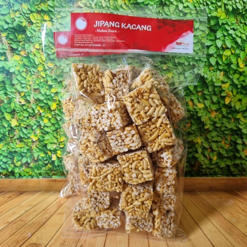 Jual Jipang Beras Manis Makanan Tradisional Bipang | Shopee Indonesia