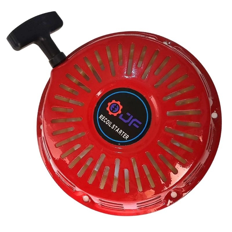 Jual recoil starter selahan tarikan diesel GX160 GX200 merk JF | Shopee Indonesia
