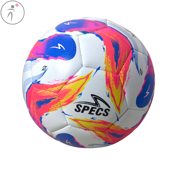 Jual Bola Futsal Specs Original Palapa 24 FS Training Ball 4020001 BNWT ...