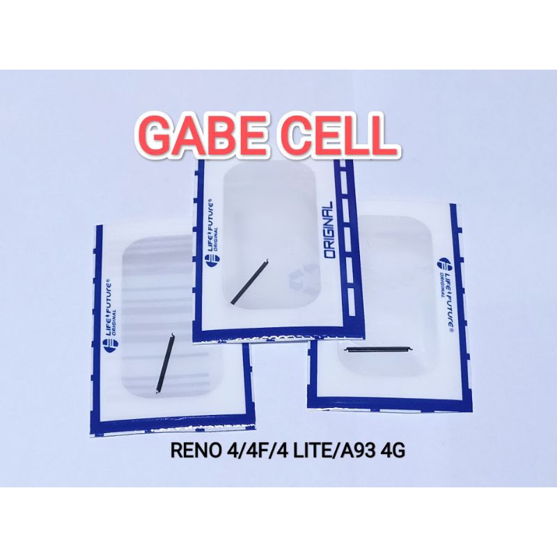 Jual PENUTUP SPEAKER RENO 4/RENO 4F/RENO 4 LITE/F17 PRO/A93 4G | Shopee ...