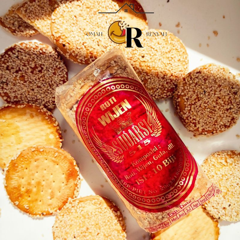 Jual ROTI MARIE WIJEN 200GRAM KILOAN MURAH | Shopee Indonesia