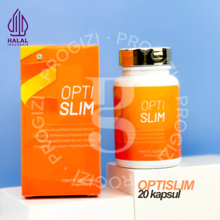 Jual Optislim Terlengkap & Harga Terbaru Agustus 2024 | Shopee Indonesia