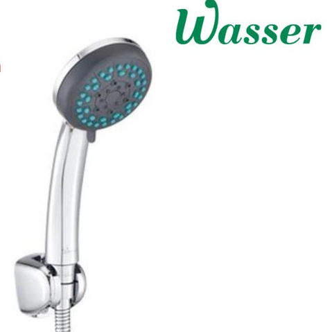 Jual Hand Shower Wasser SHV 583 After Produk SHS 533 original | Shopee ...