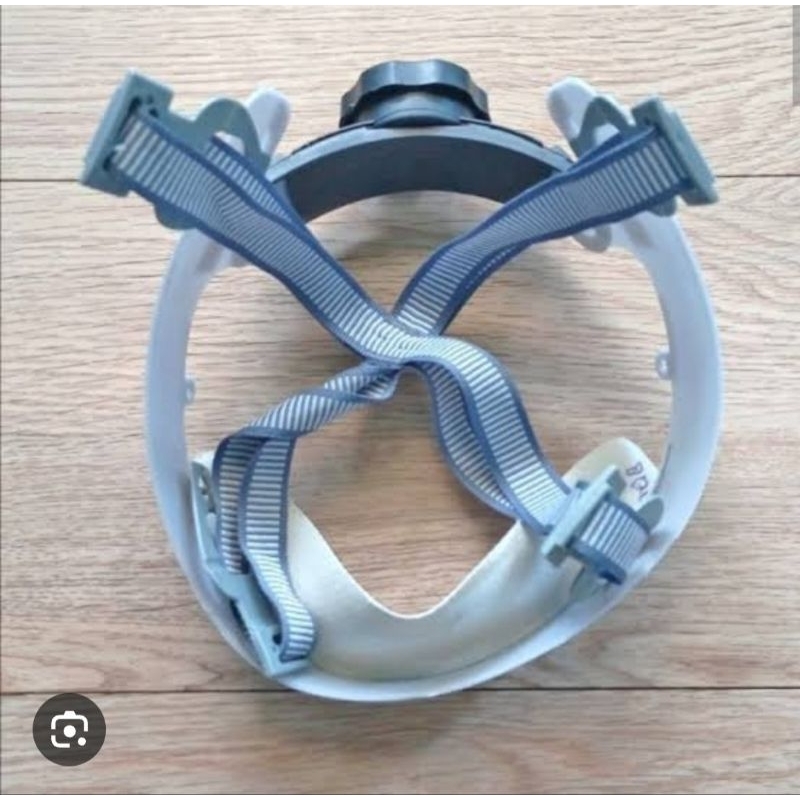 Jual Inner Helm Safety Proyek Basic | Inner Fastrack AAA | Shopee Indonesia