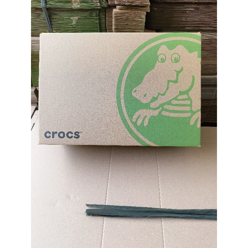 Jual Box Crocs | Shopee Indonesia