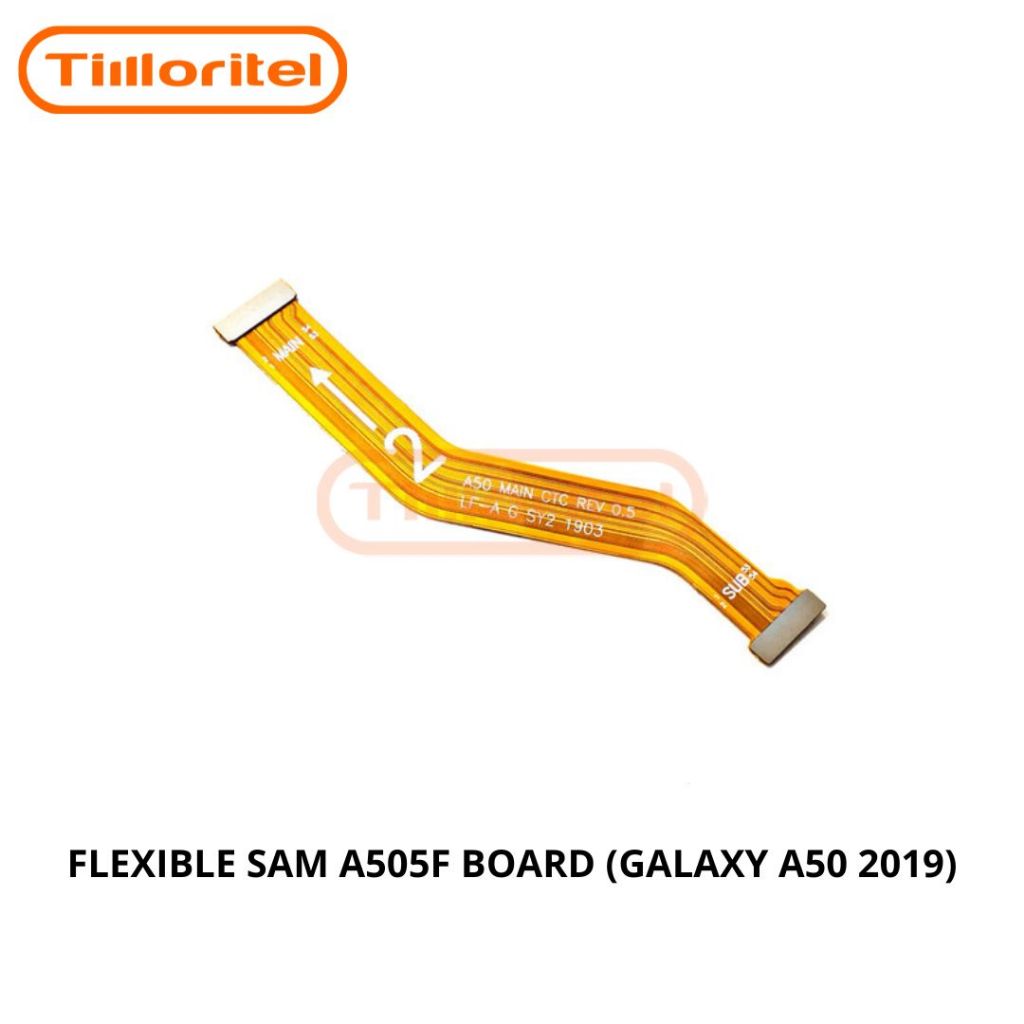 Jual FLEXIBLE SAM A505F BOARD (GALAXY A50 2019) | Shopee Indonesia