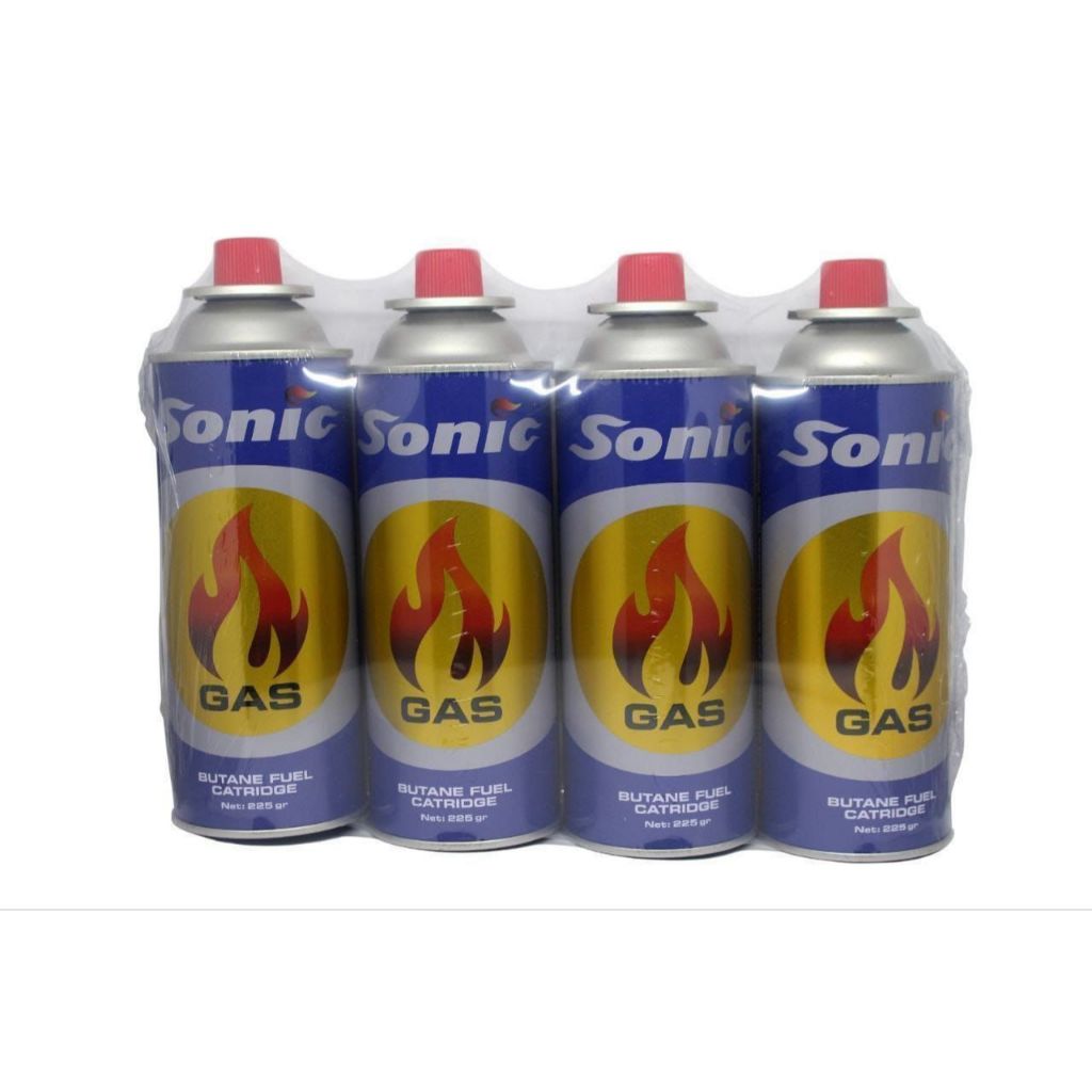 Jual [US]GAS KALENG/GAS PORTABLE/GAS KOMPOR PORTABLE | Shopee Indonesia