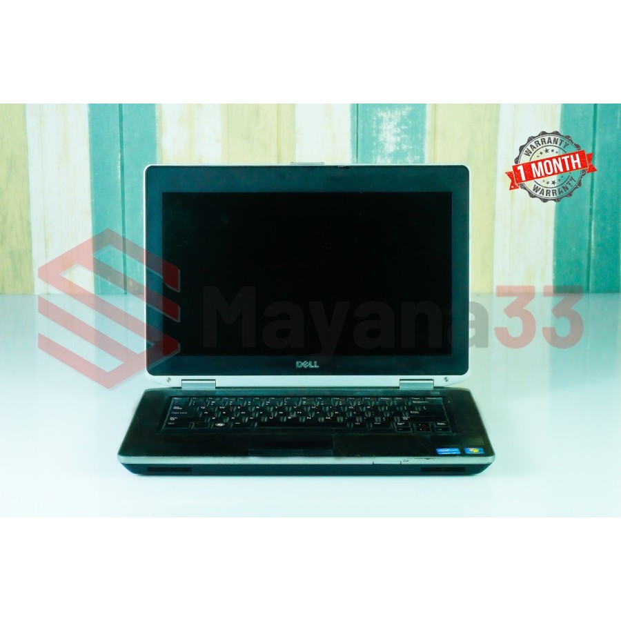 Jual Laptop DELL E6430 | Shopee Indonesia
