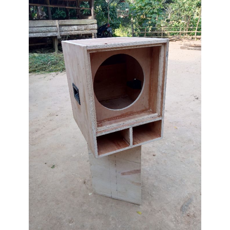 Jual Miniscoop 12 INCH Super Bass | Shopee Indonesia