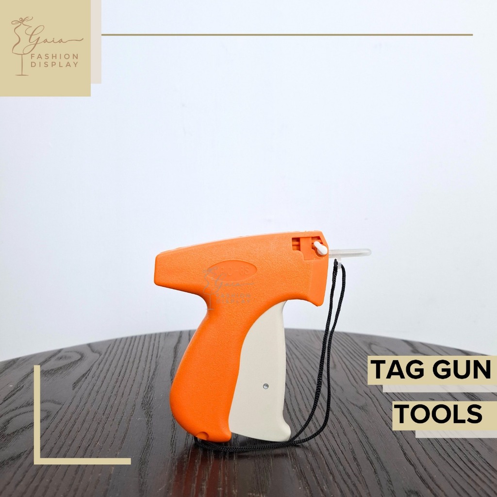 Jual Alat Tembak Label Harga/Tag Gun Pemasang Label bandrol Harga Hang ...