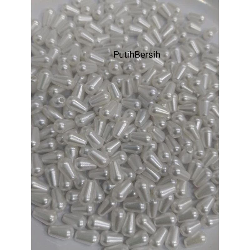 Jual Payet mutiara tetes 3x6 dan 4x8 isi 10 gram | Shopee Indonesia