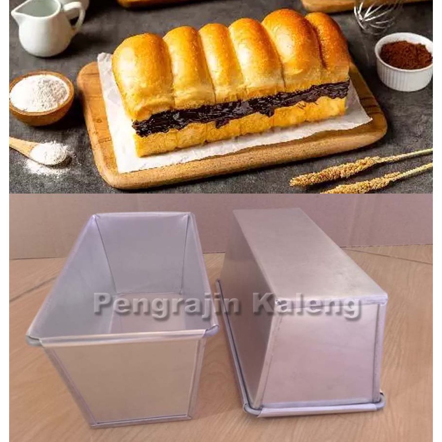 Jual MURAH Loyang Roti Gembong Loyang Roti Sobek Loyang Roti Manis ...