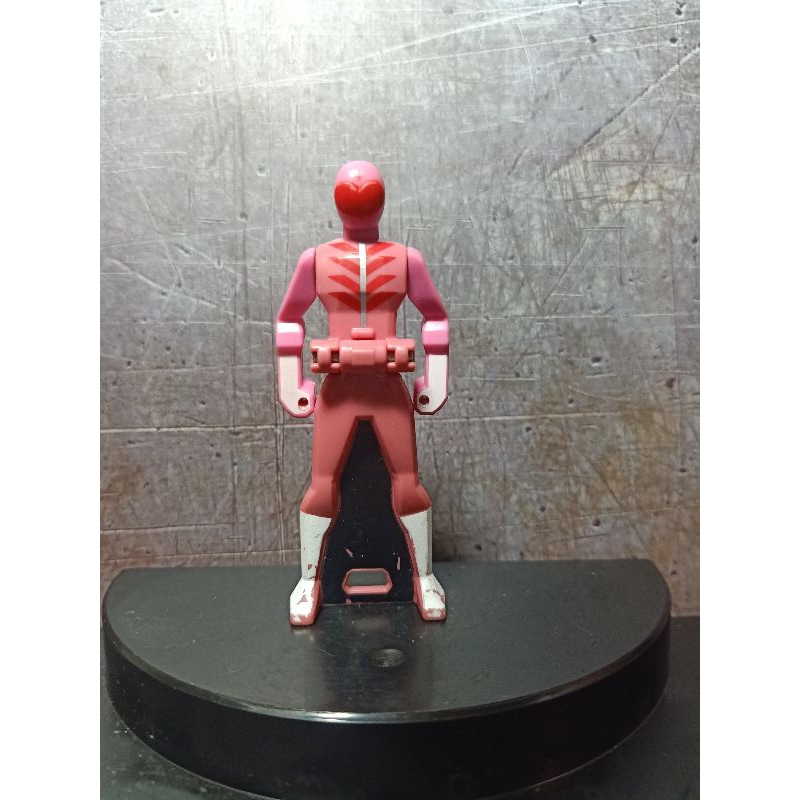 Jual Figure Ranger Key RK Super Sentai Gokaiger Series Character Red ...