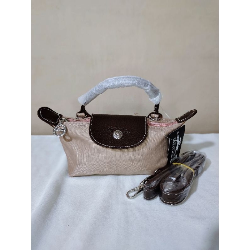 Jual Tas cewek LC mini | Shopee Indonesia