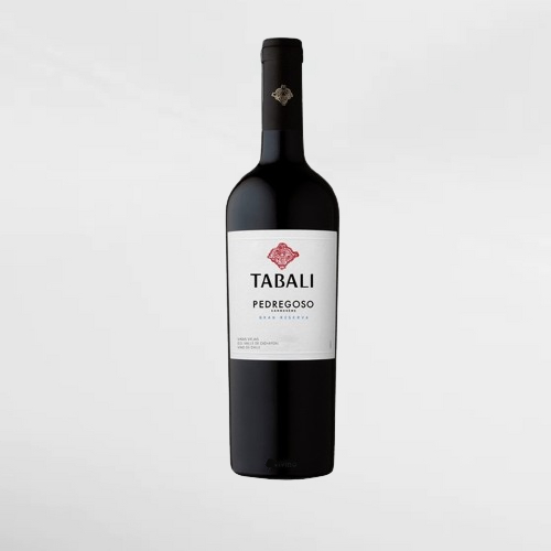 Jual Tabali Pedregoso Grand Reserva Carmenere 750ml | Shopee Indonesia