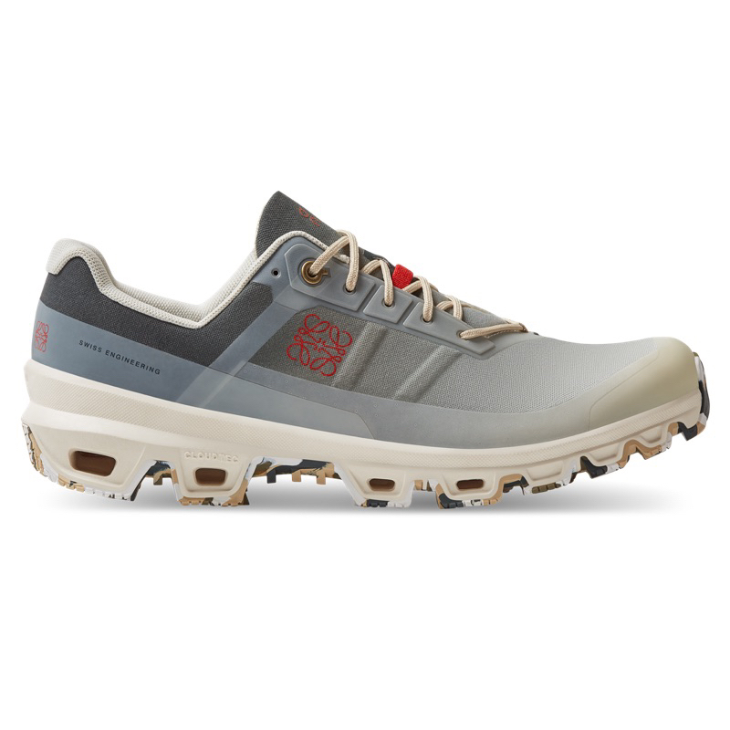 Jual Sepatu Loewe x On Running Cloudventure | Shopee Indonesia