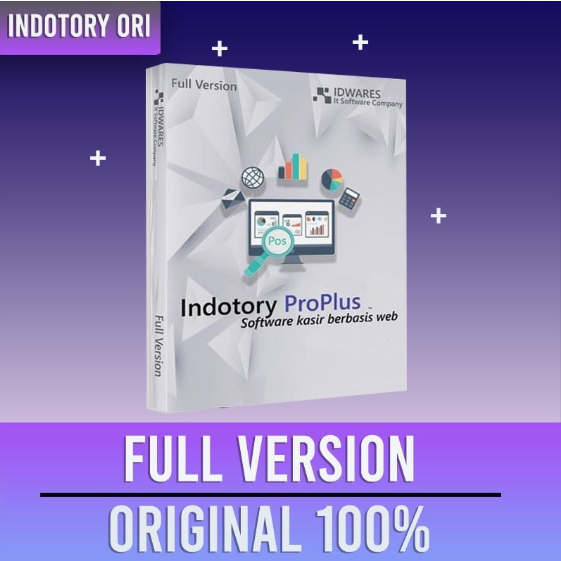 Jual Software Pos Berbasis Web Indotory Pro V3 Plus Source Code ...