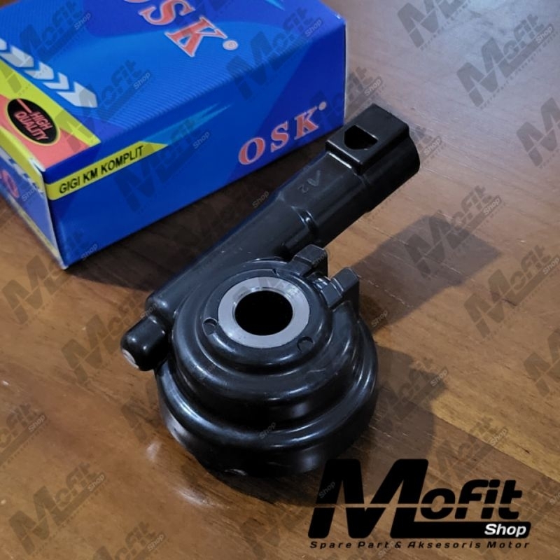 Jual Gear Box Beat , Vario , Scoopy , Beat Fi , Vario 110 Fi Merk OSK ...