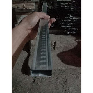 Jual Hollow 2x4 0,3mm THM / Hollow Gypsum GRC / Hollow Plafon PVC ...