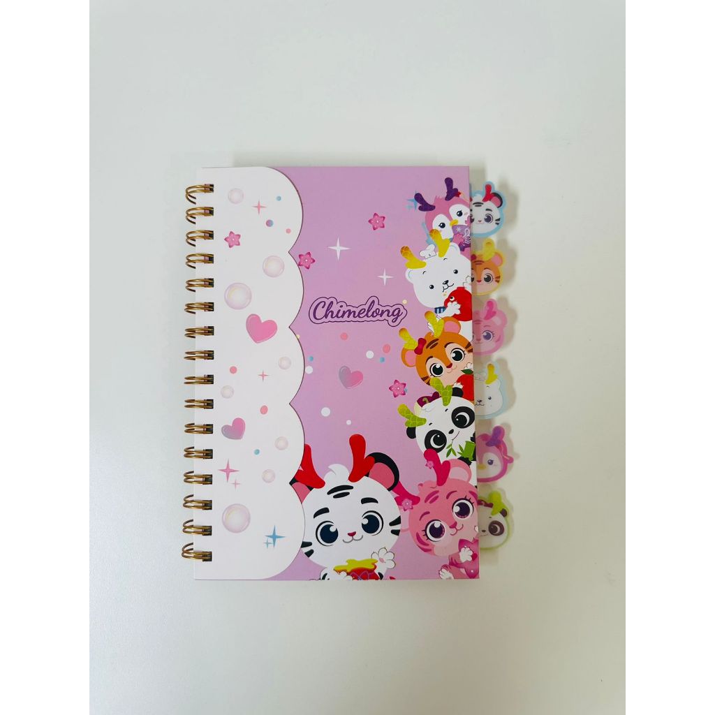 Jual Notebook Kartun Animal A5 Buku Garis Buku Agenda Buku Catatan ...