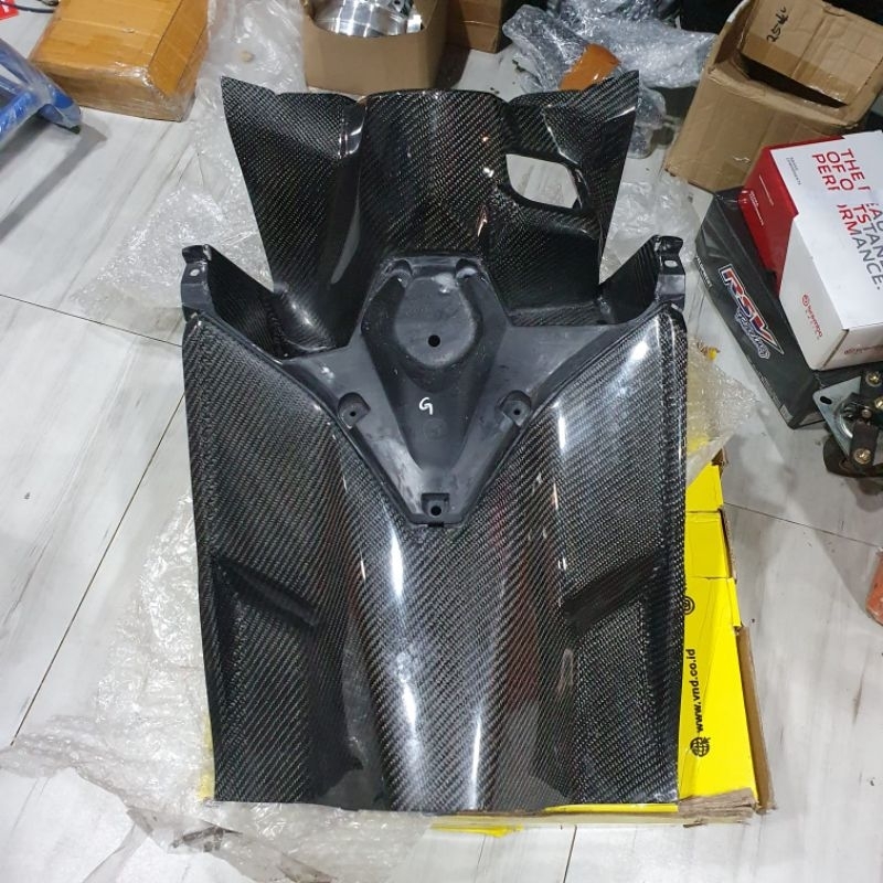 Jual Dashboard Laci Part Original Honda All New Vario 125 150 Carbon ...