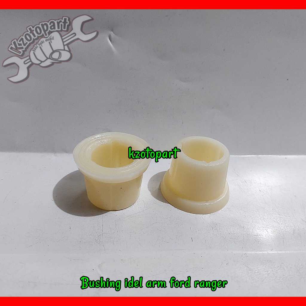 Jual Bush Bushing Idle Arm Ford Ranger Everest BT50 | Shopee Indonesia