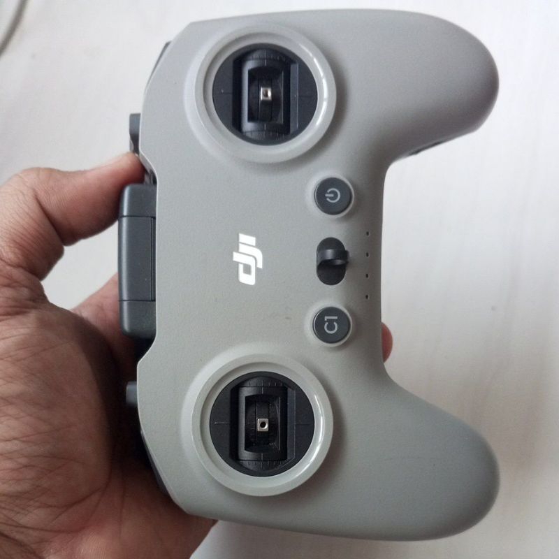 Jual DJI FPV remote controller 2 untuk avata drone rakitan fpv second ...