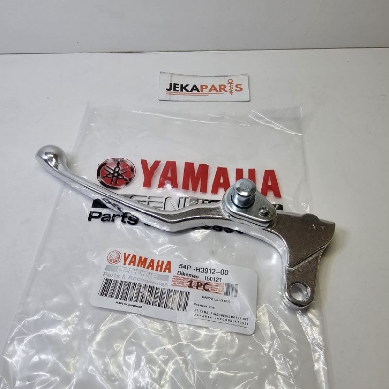 Jual Handle Rem Kiri Motor Mio J GT Fino FI Mio M3 X Ride Soul GT 125 ...