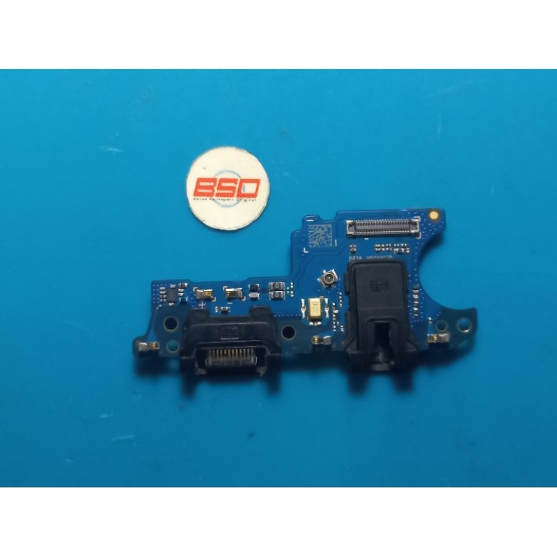 Jual Board Charger Samsung A02s A03s Original Copotan | Shopee Indonesia