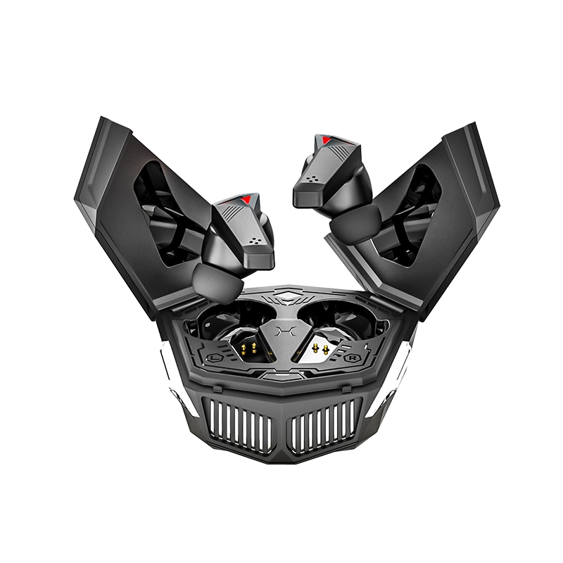 Jual TWS earphone Bluetooth Headset Gaming Bluetooth 5.5 Wireless ...