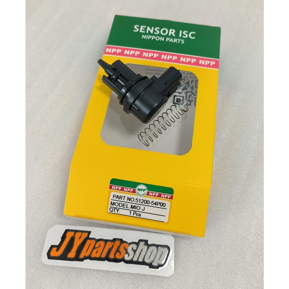 Jual NPP- sensor iddle isc tb mio j soul gt fino fi xride x-ride 115 ...