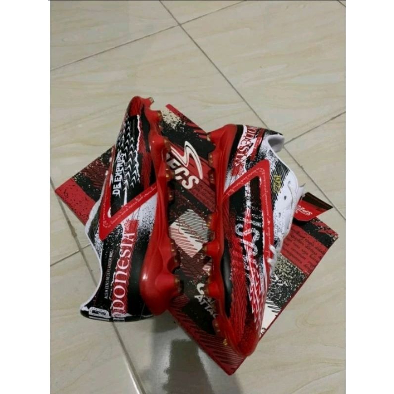 Jual specs garuda attack 2022 | Shopee Indonesia