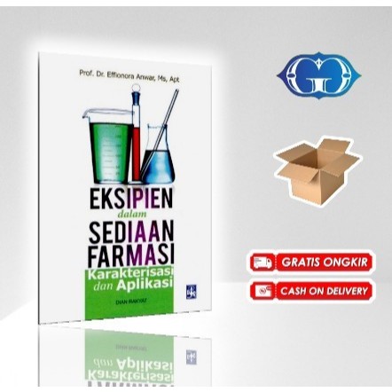 Jual Eksipien dalam sediaan farmasi | Shopee Indonesia