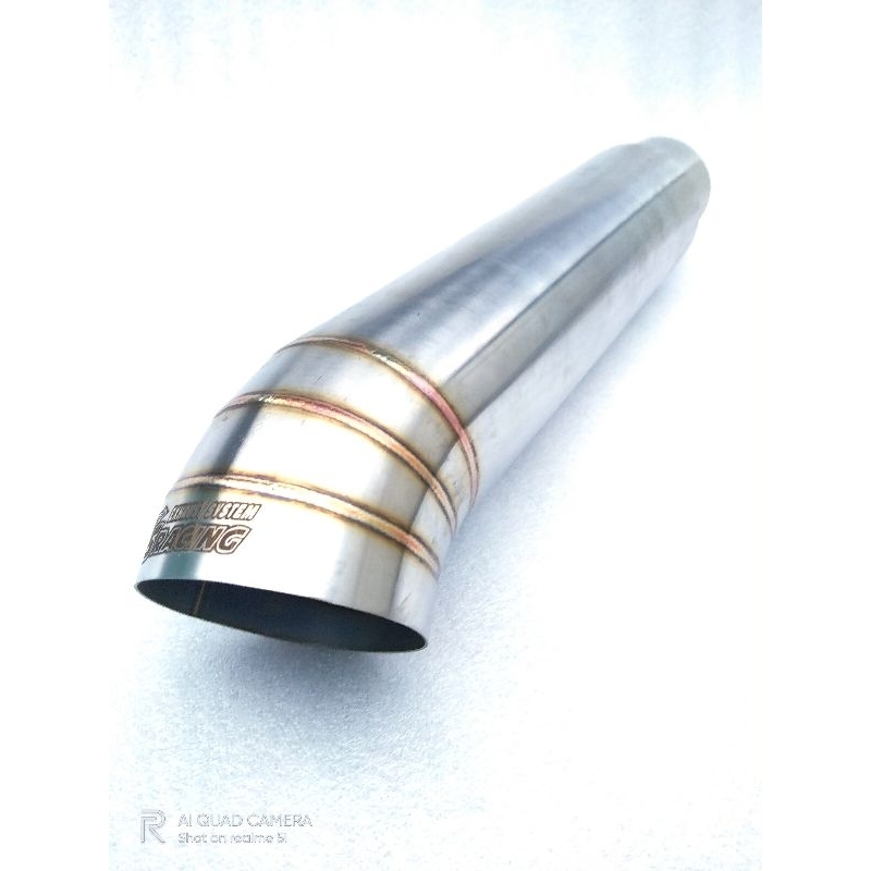 Jual Knalpot Disel Racing Knalpot cumiTailpipe Diesel Solar JS Racing ...